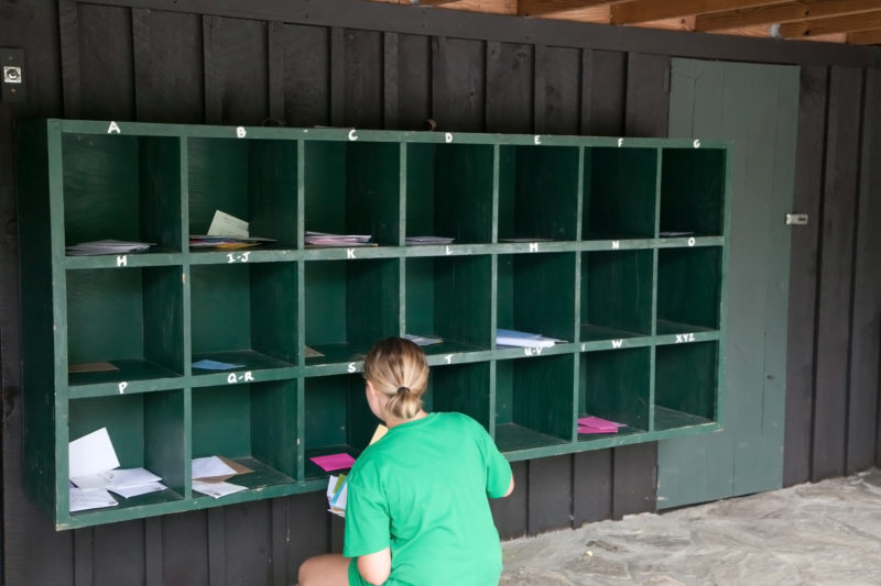 Parents FAQ - Camp Illahee Girls Summer Camp