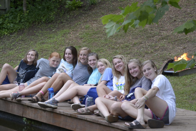 _DSC6995 - Camp Illahee Girls Summer Camp