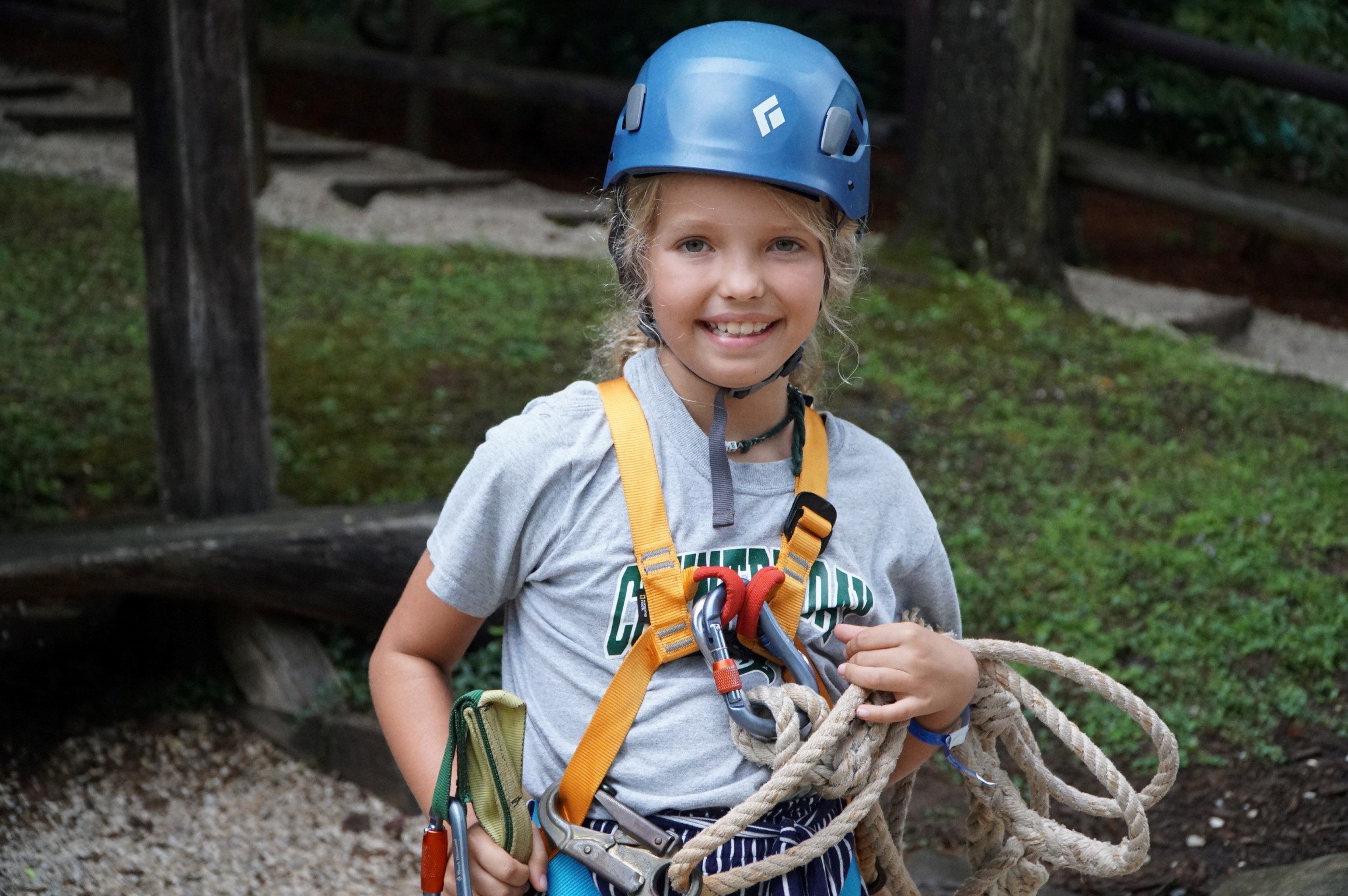 Farewell To A Great Summer Camp Illahee Girls Summer Camp