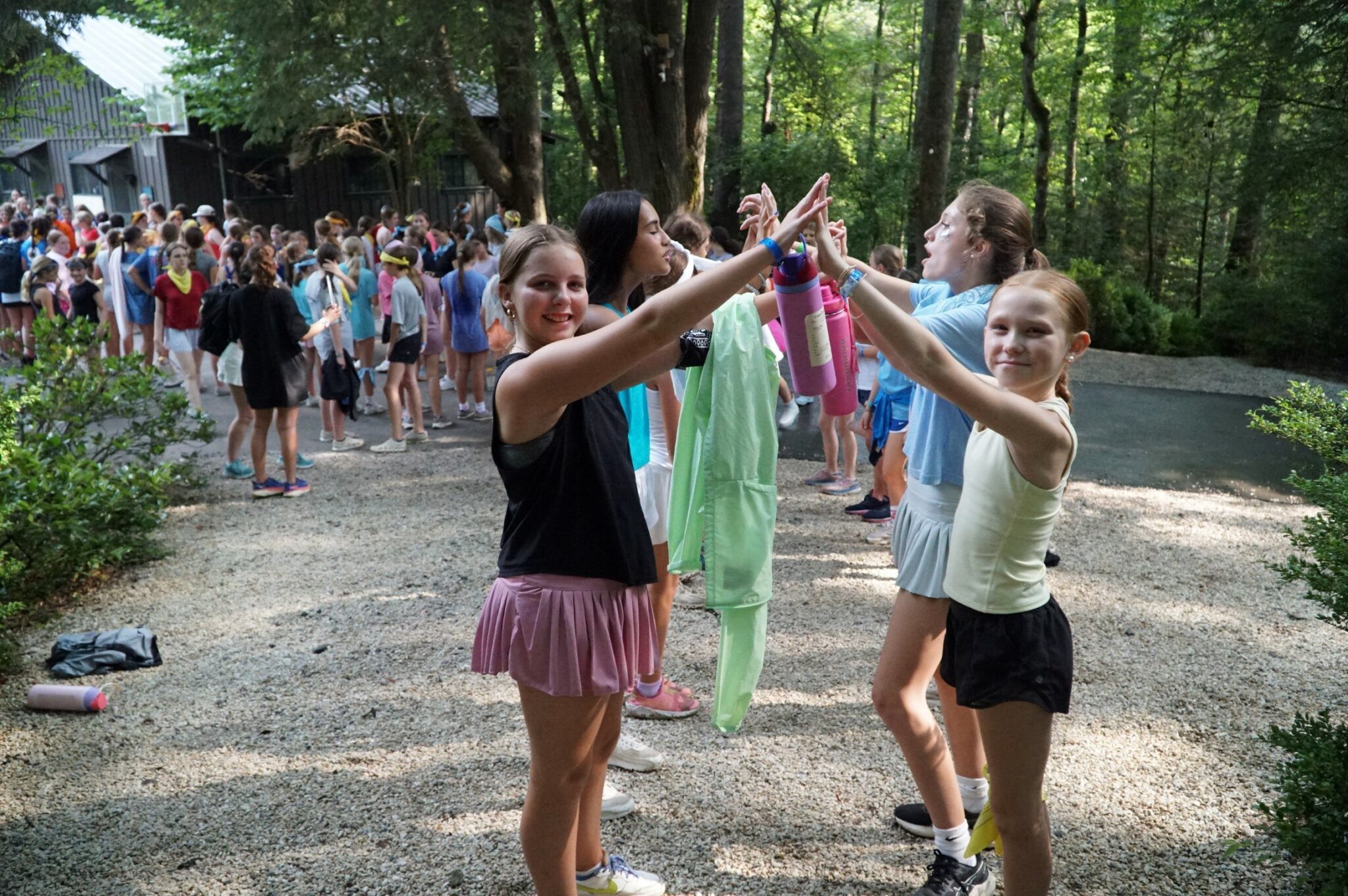 061624 (490) - Camp Illahee Girls Summer Camp