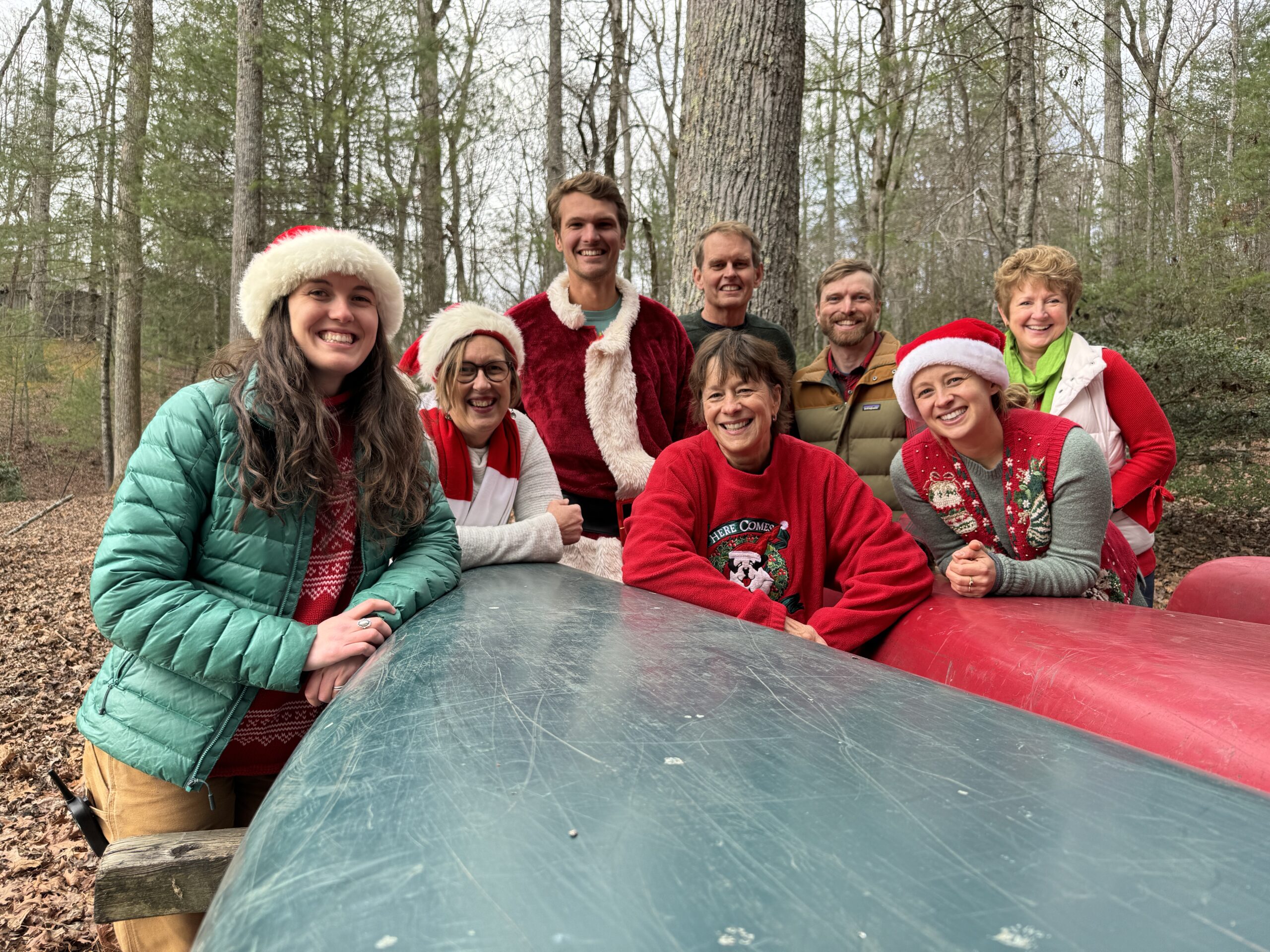 Camp Illahee Girls Summer Camp - Brevard, North Carolina